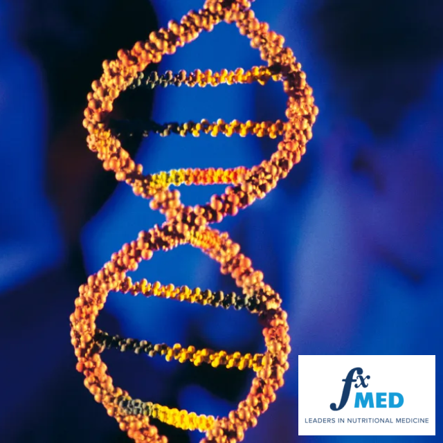 DNA Test for Medication Response (FxMed) – Balanced Wellness